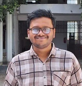 Mondol Mridul Provakar